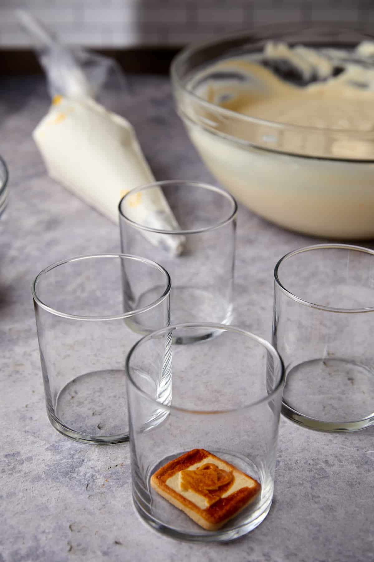 Delicious Homemade Individual Banana Pudding Cups - Sass and Salt