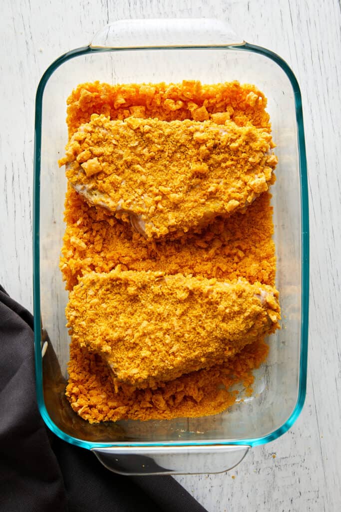 Captain Crunch French Toast: A Crunchy Breakfast Delight - Sass and Salt