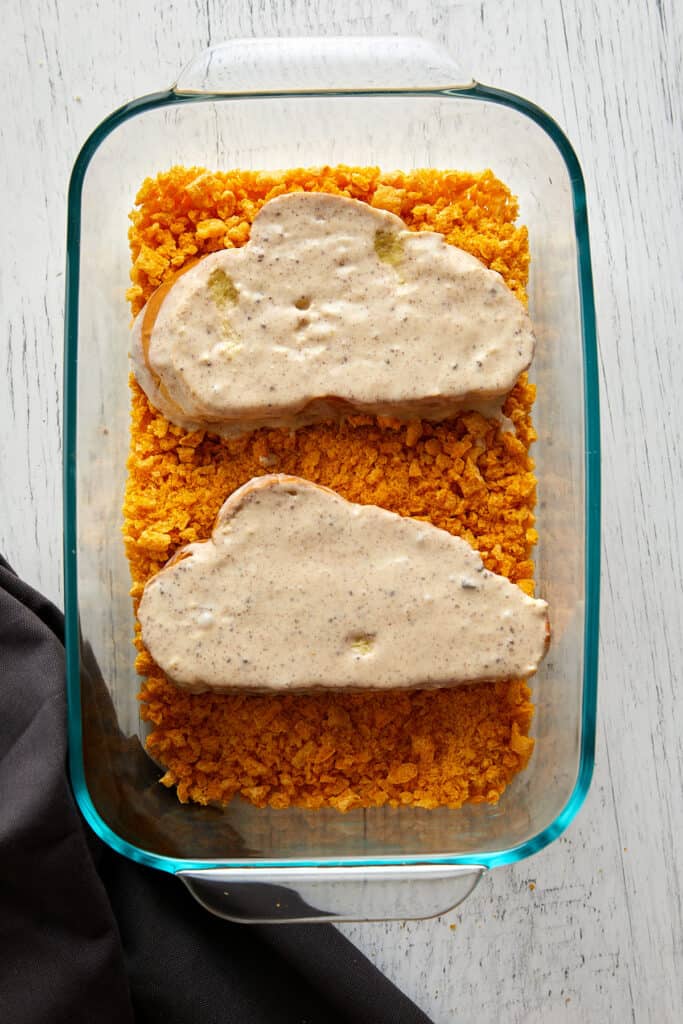 Captain Crunch French Toast: A Crunchy Breakfast Delight - Sass and Salt