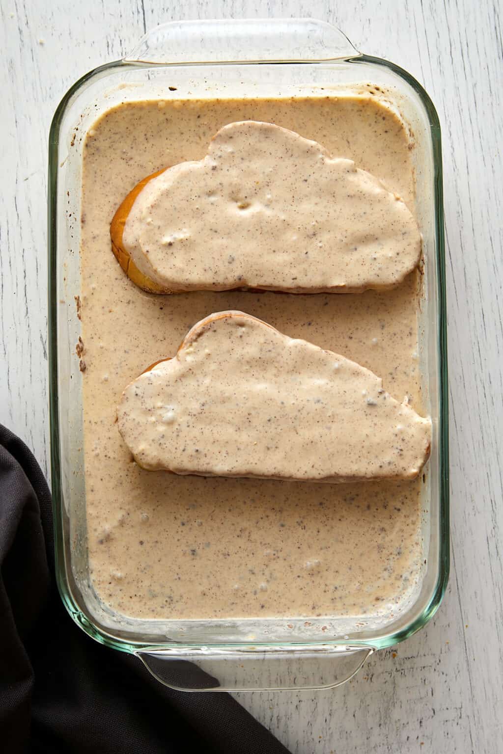 Captain Crunch French Toast: A Crunchy Breakfast Delight - Sass and Salt