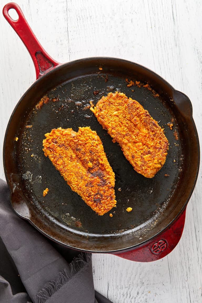 Captain Crunch French Toast: A Crunchy Breakfast Delight - Sass and Salt