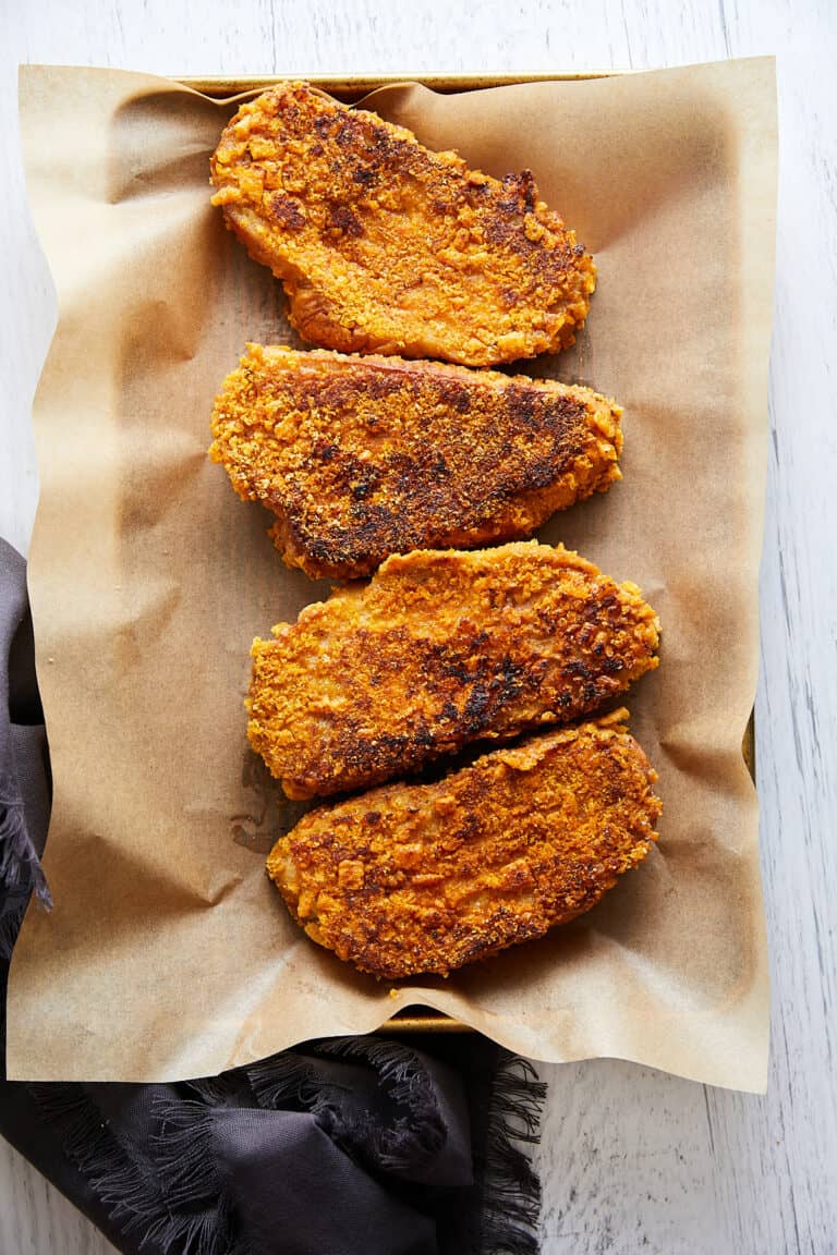 Captain Crunch French Toast: A Crunchy Breakfast Delight - Sass and Salt