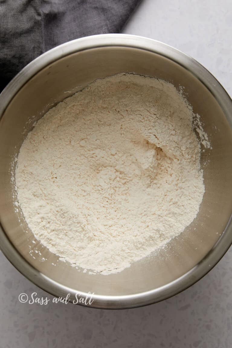 Flaky Butter Pie Crust: The Art of a Perfect Pie - Sass and Salt