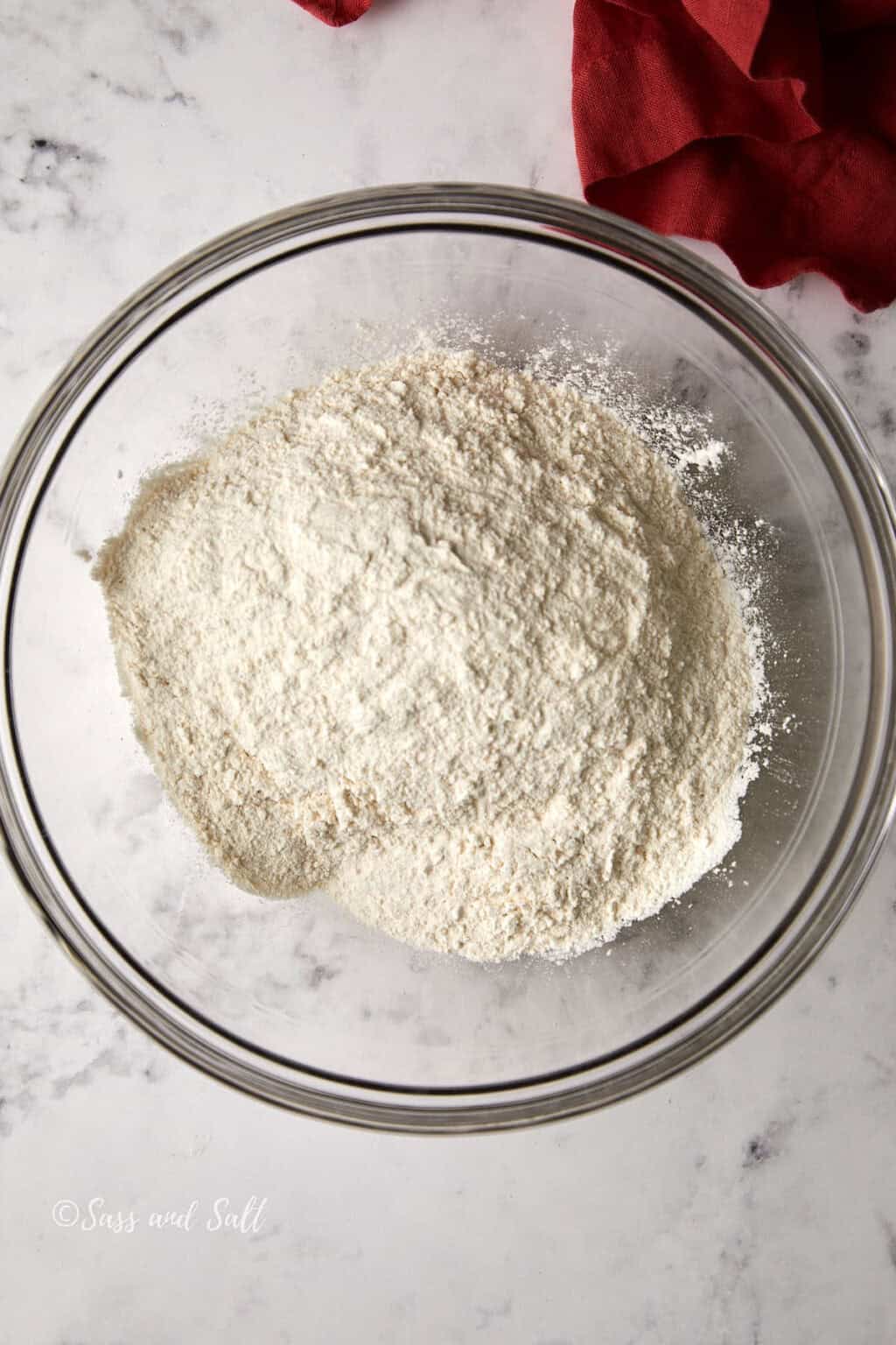 Best Ever Homemade Flour Tortillas | Easy & Soft - Sass and Salt