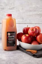 Boiled Apple Cider Syrup – How to Make Homemade Boiled Cider