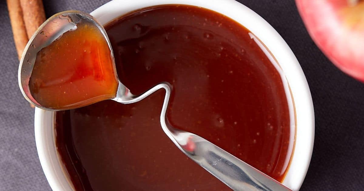Boiled Apple Cider Syrup – How to Make Homemade Boiled Cider